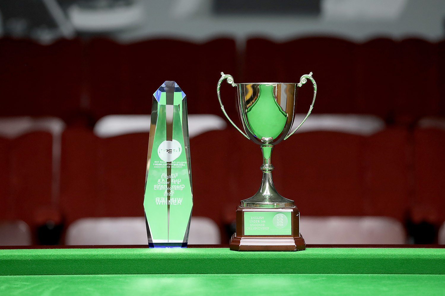 Ayers and Thomson Qualify For PowerGlide English Under-14 Championship ...