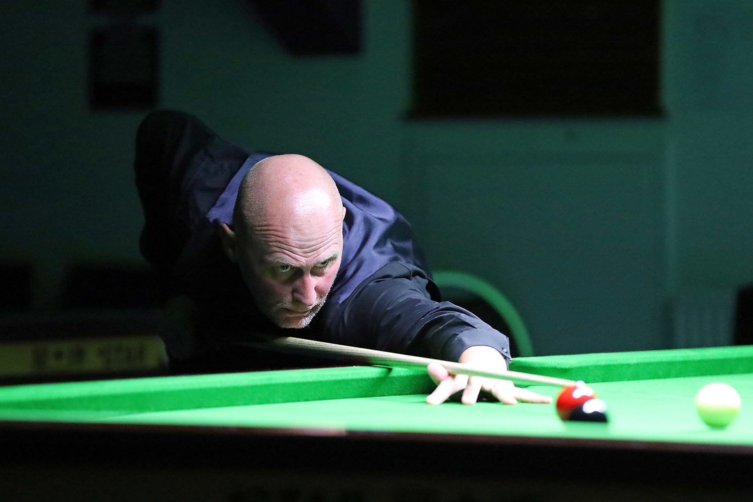 Steadman Secures Second Seniors Success - EPSB