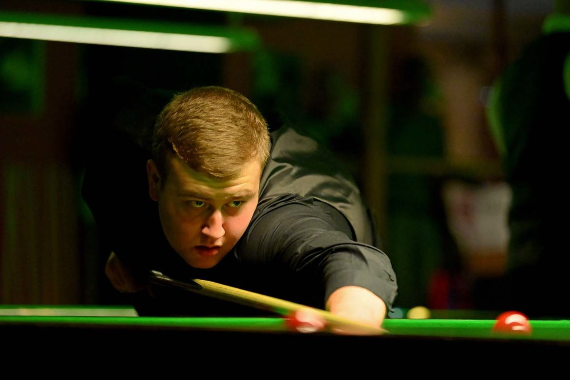 English Amateur Tour 2024/25 - Event 4 | Tournament Information - EPSB