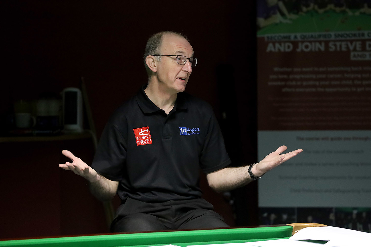 Elite English Juniors Head To Cazoo World Snooker Championship - EPSB