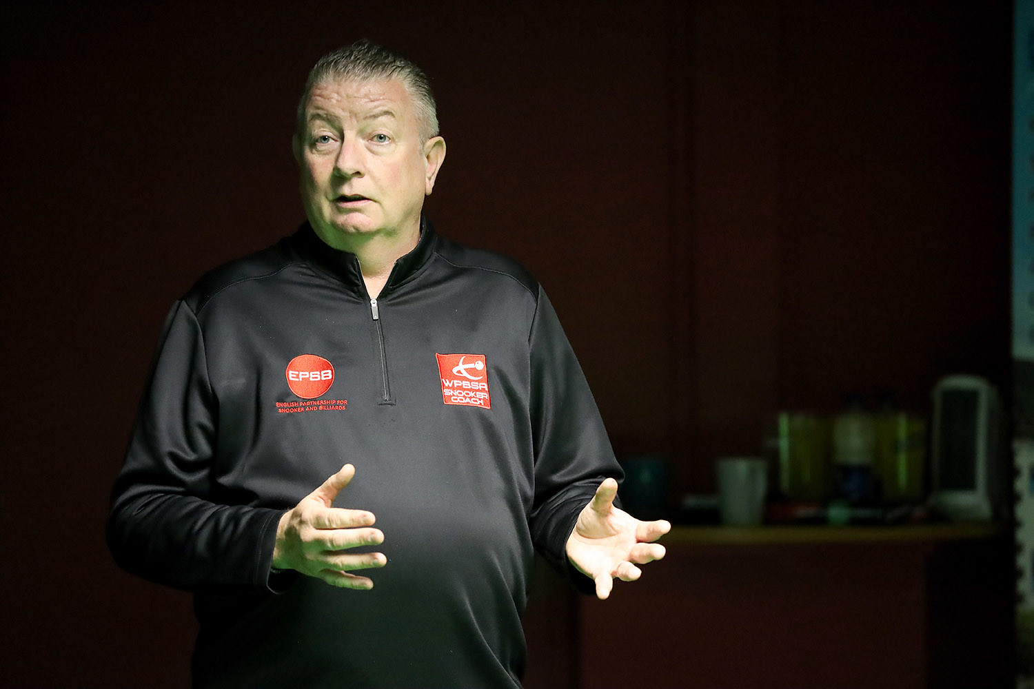 Elite English Juniors Head To Cazoo World Snooker Championship - EPSB