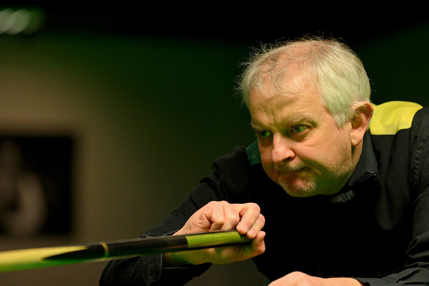 Barry Pinches is the Best in Leeds! - EPSB