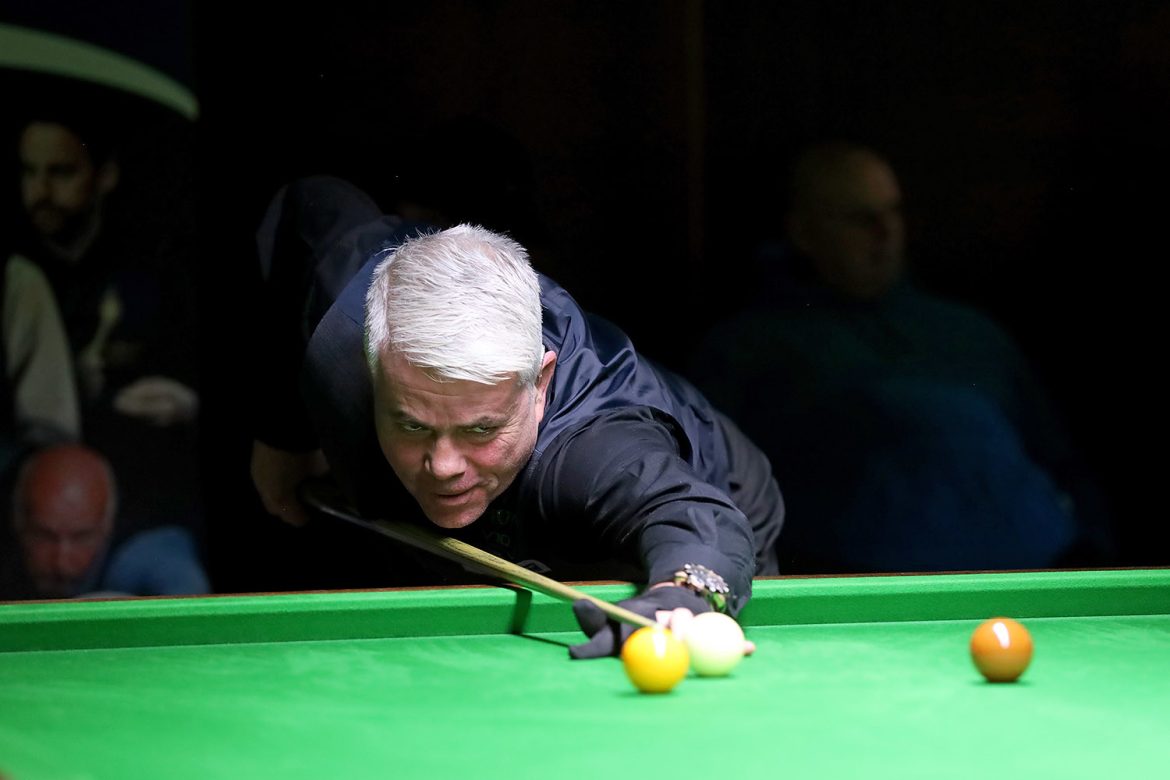 English League Snooker Championship - Qualifier 2 | Meet The Teams - EPSB