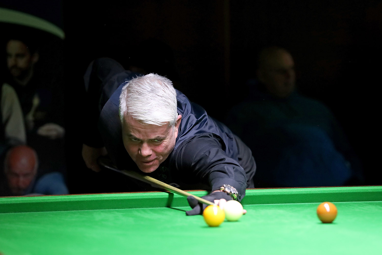 English League Snooker Championship - Qualifier 2 | Meet The Teams - EPSB