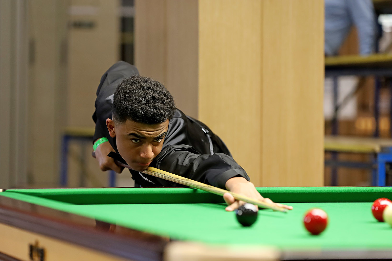 Glory for Gradinari at English Under-16 Championship - EPSB