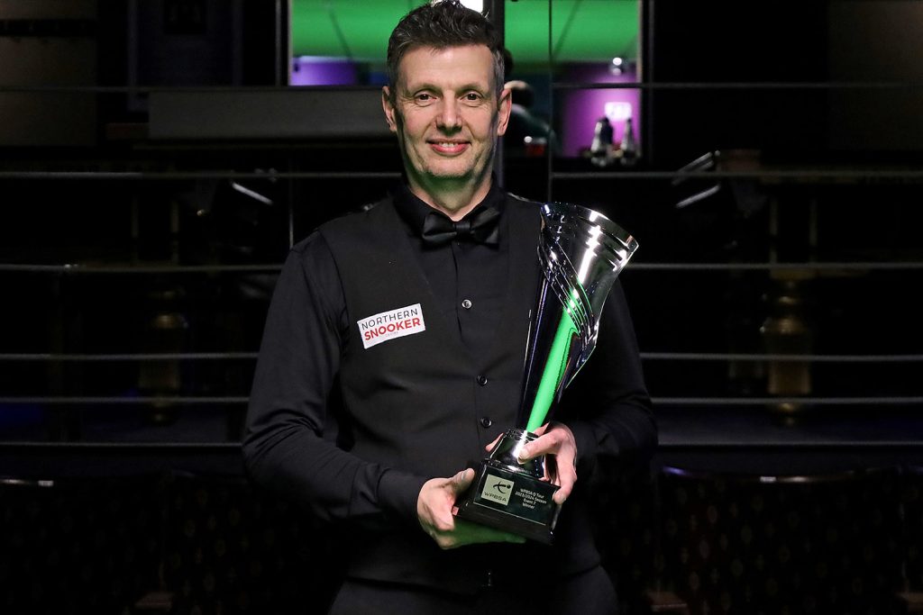 The 147 Club | Northern Snooker Centre - EPSB