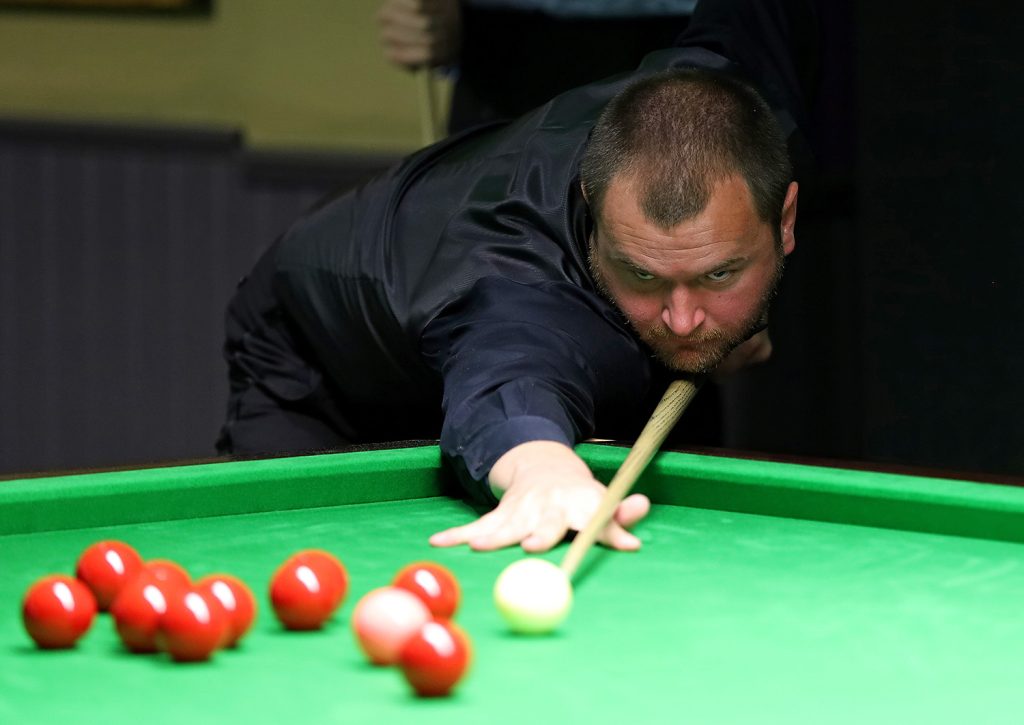 Maximum Man Highfield Wins First English Amateur Tour Title - EPSB