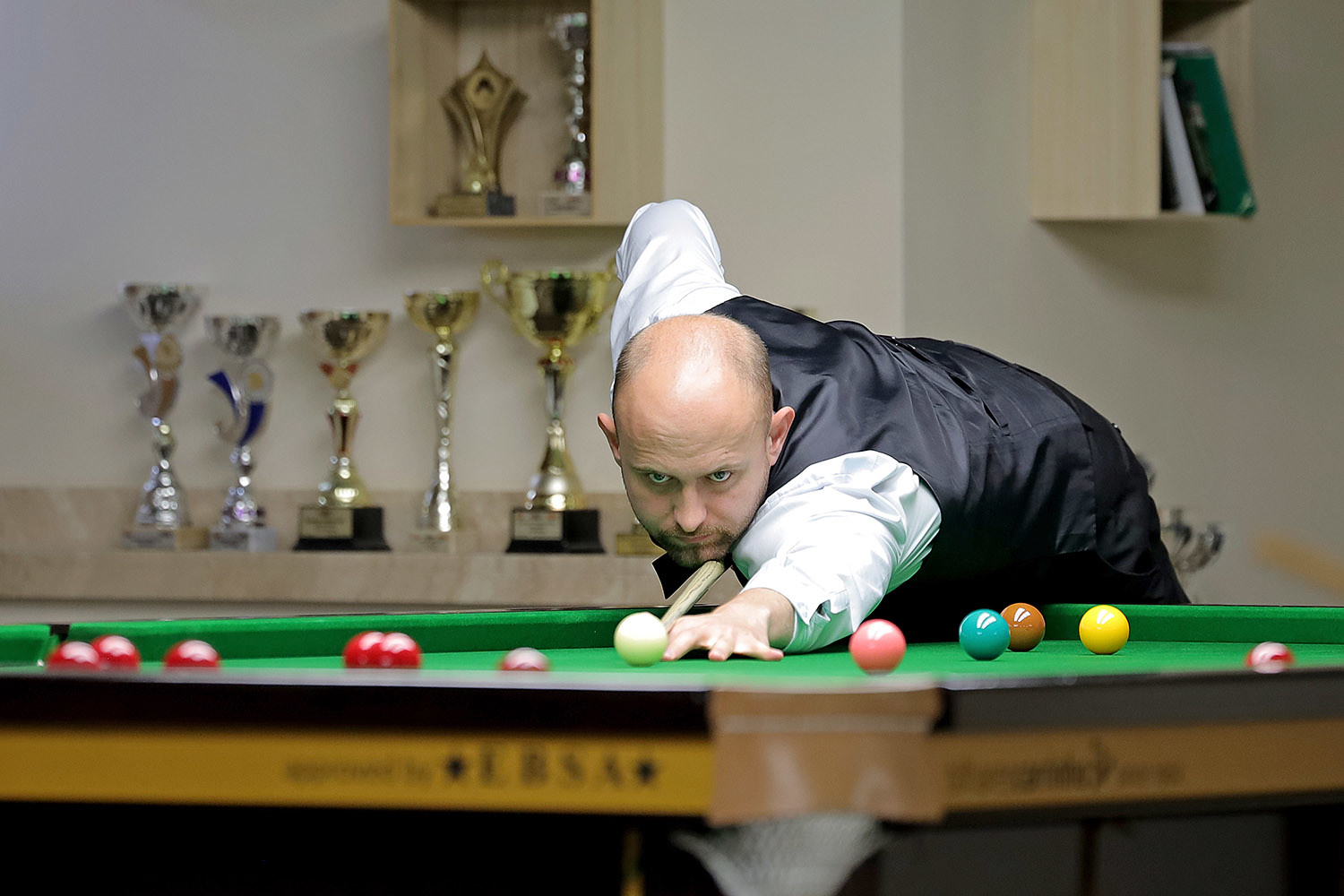 Matthew Glasby Q&A - EPSB