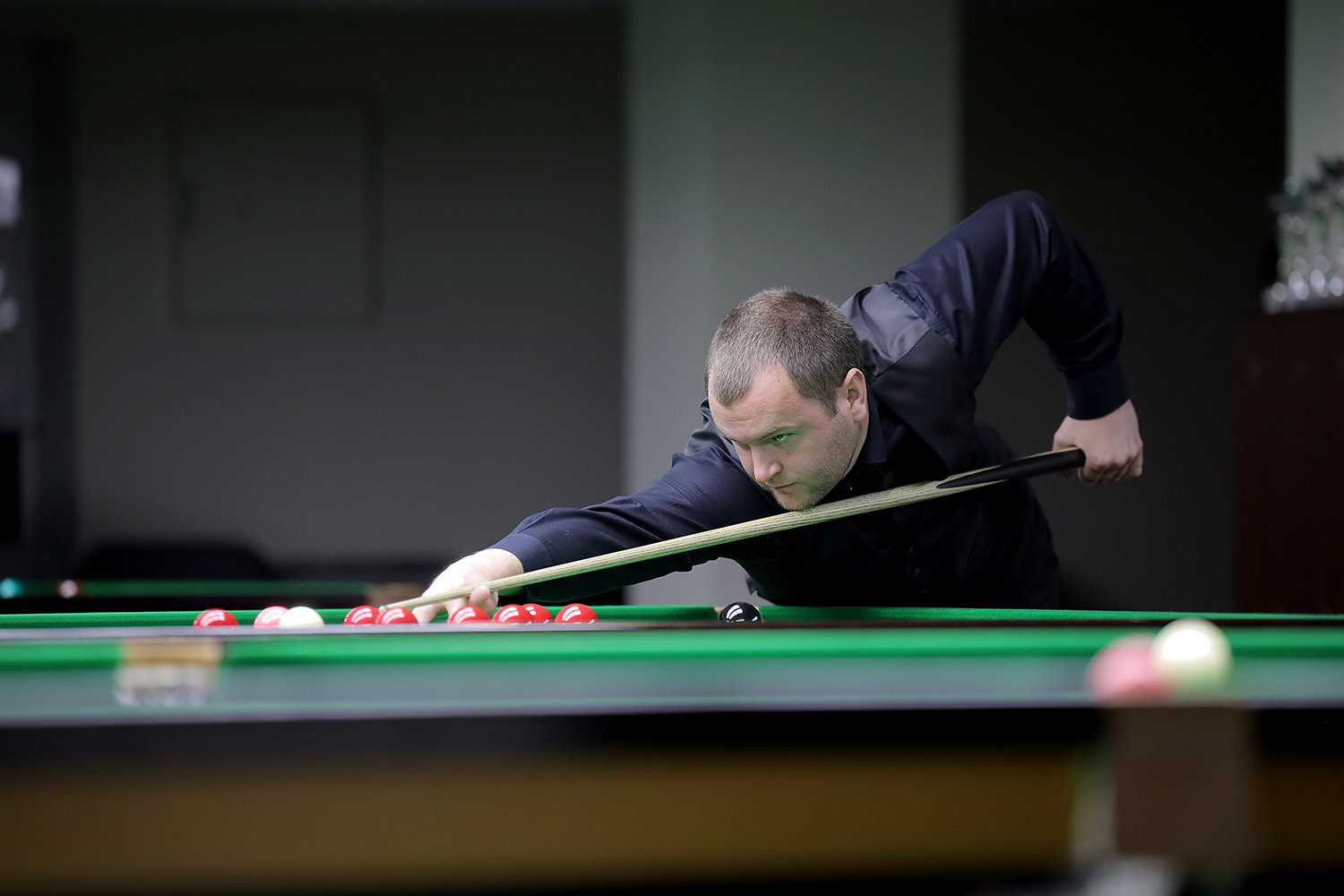 Liam Highfield Tops English Amateur Tour Ranking List - EPSB