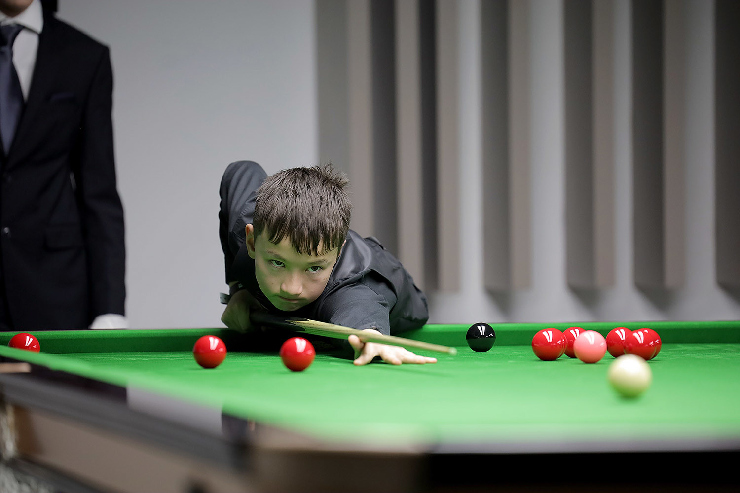 Powerglide English Under-14 Championship 2025 - Stage Two | Tournament ...