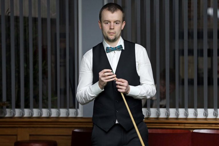 English Amateur Tour 2025/26 - Event 5 | Tournament Information - EPSB