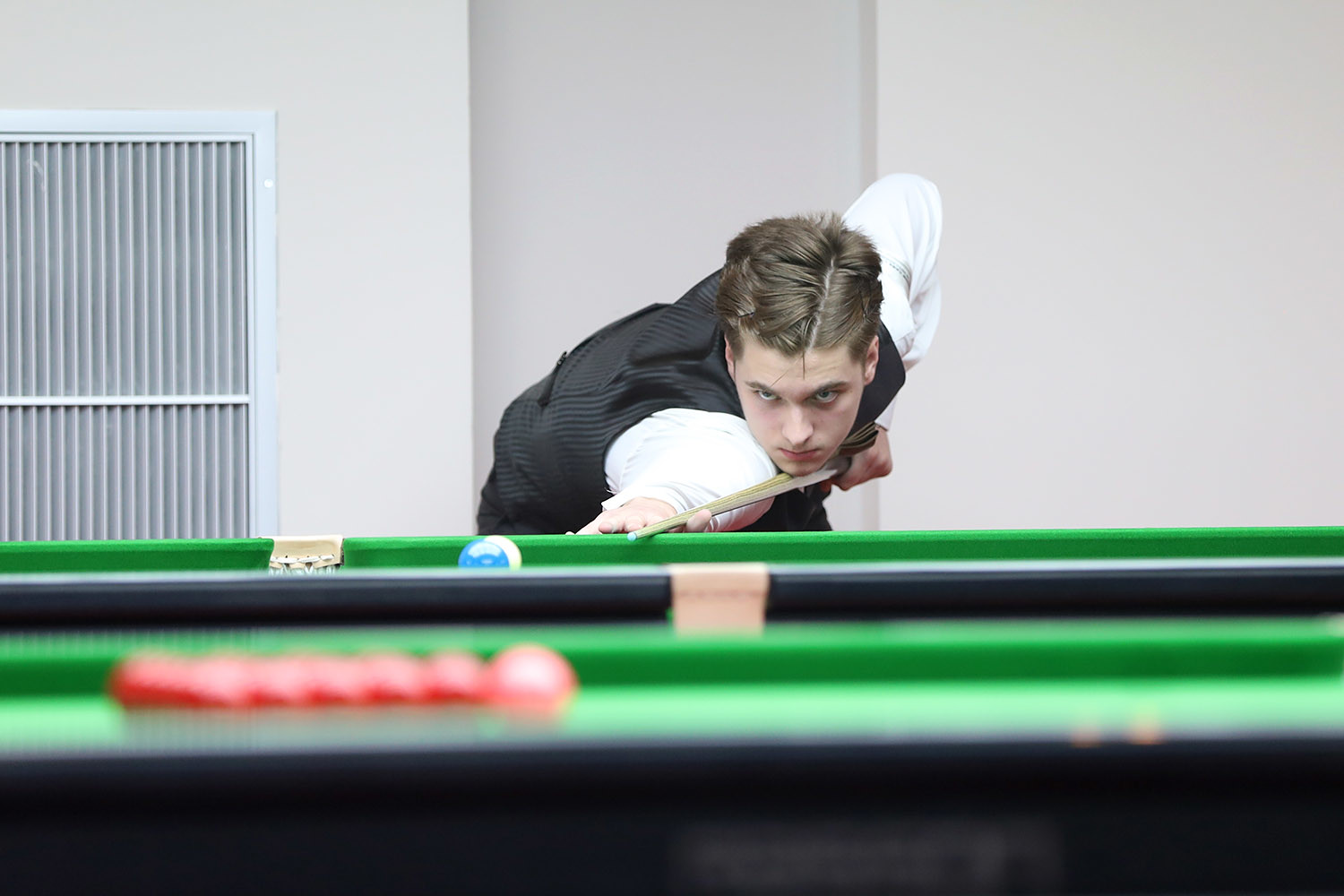 Vladislav Gradinari Q&A - EPSB