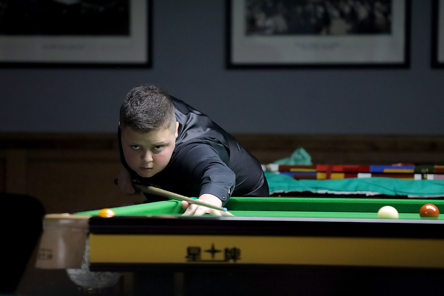 English Under-16 Championship 2025 | Tournament Information - EPSB