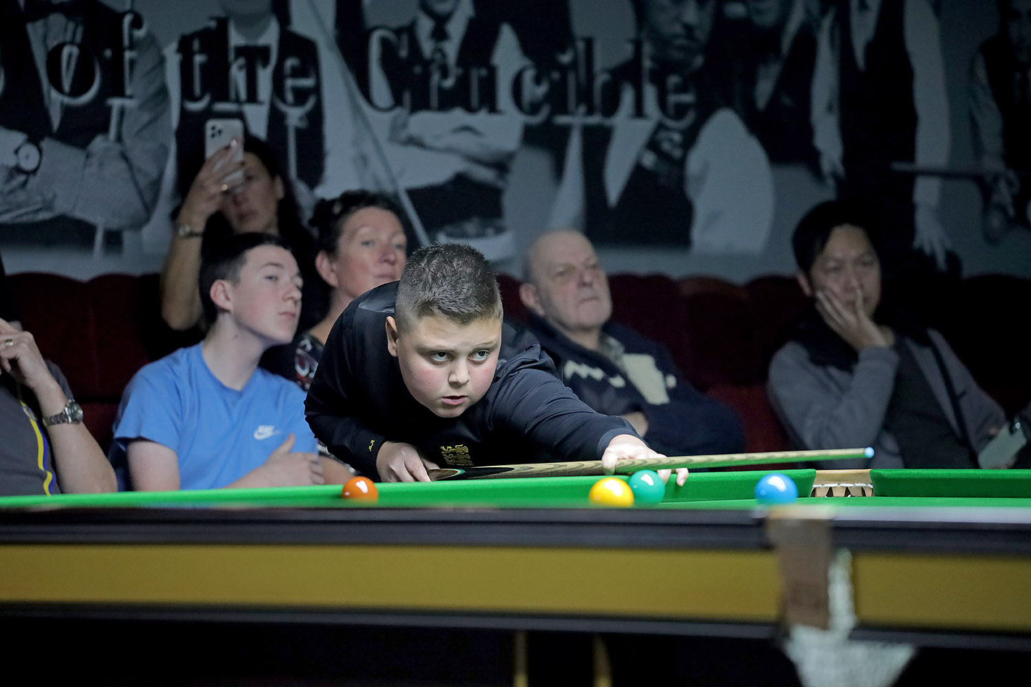 PowerGlide English Under-14 Championship 2026 | Stage One Dates ...