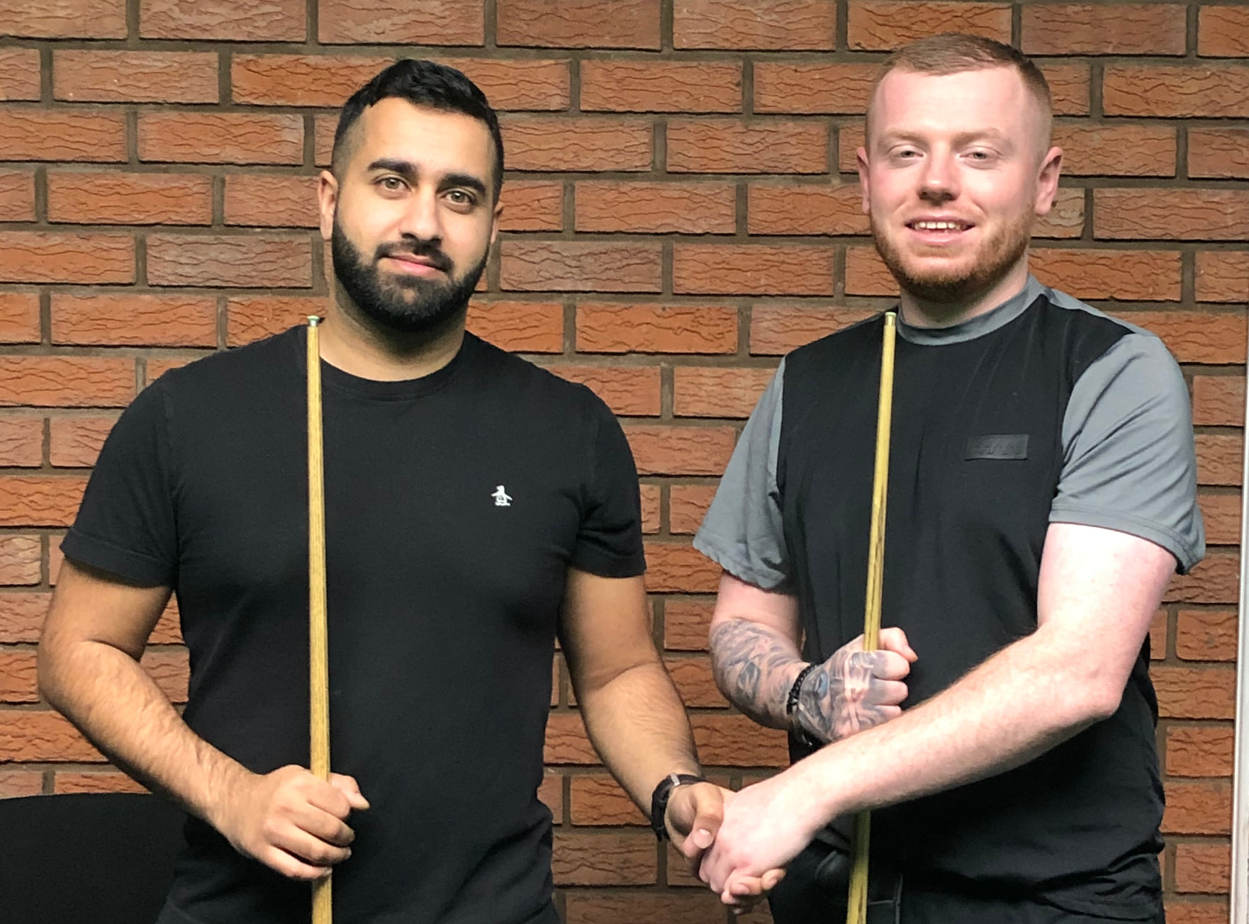 EPSB Open Series - The Season So Far - EPSB