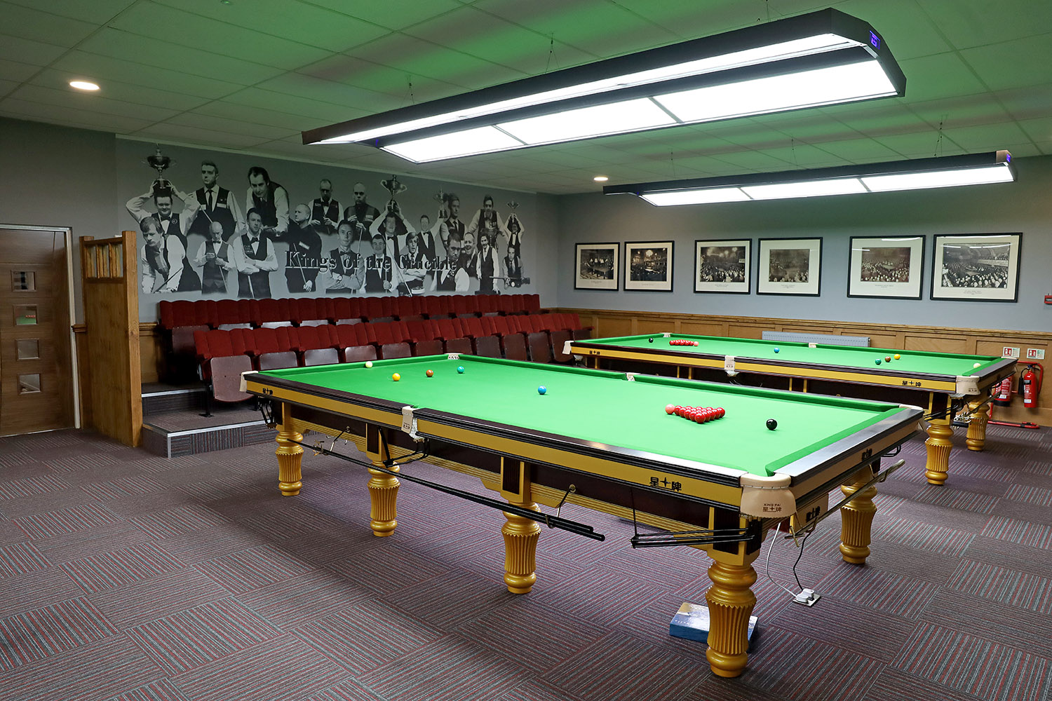Landywood Snooker Club to Sponsor 2024 English Amateur Snooker ...