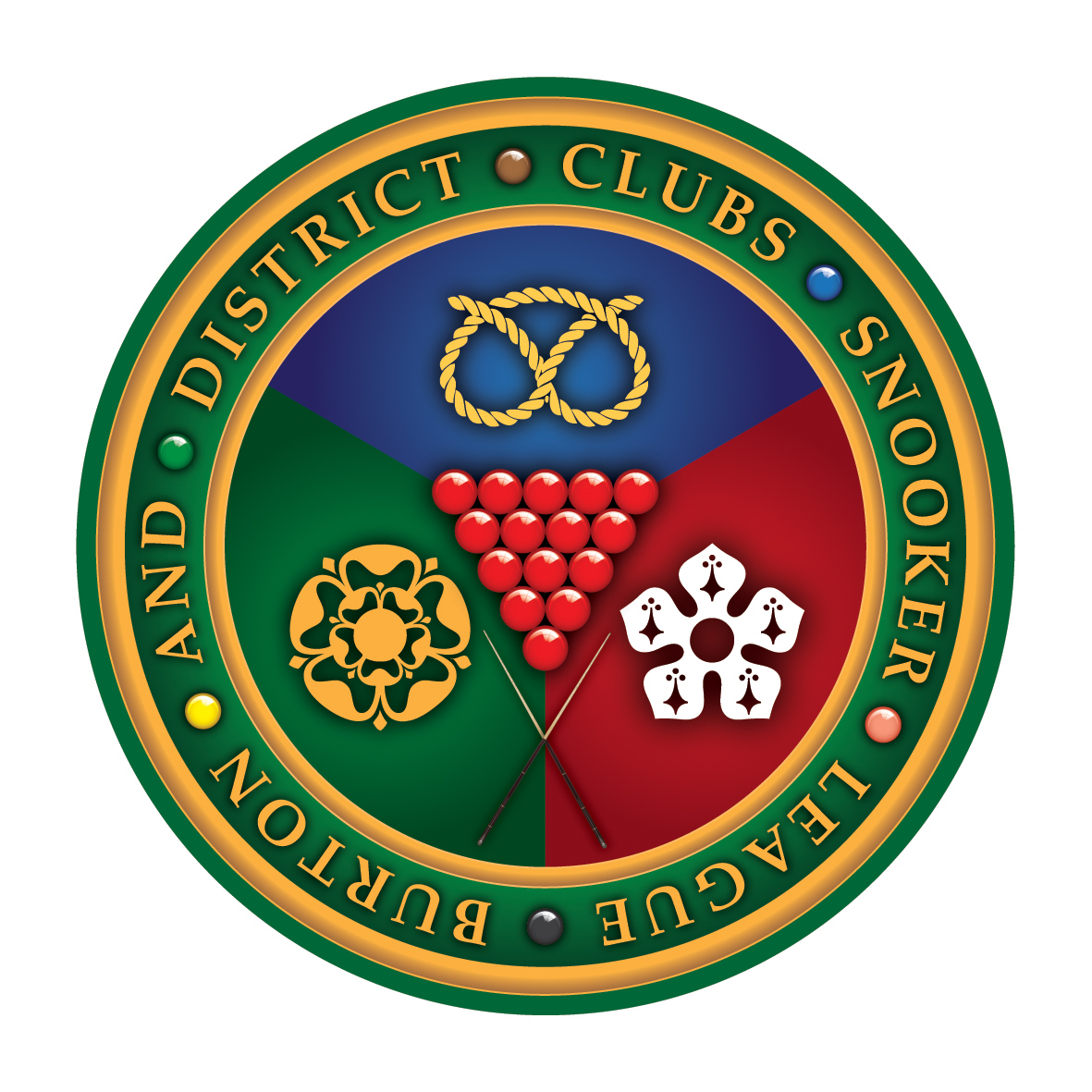 EPSB Leagues Focus | The Burton & District Clubs Snooker League - EPSB