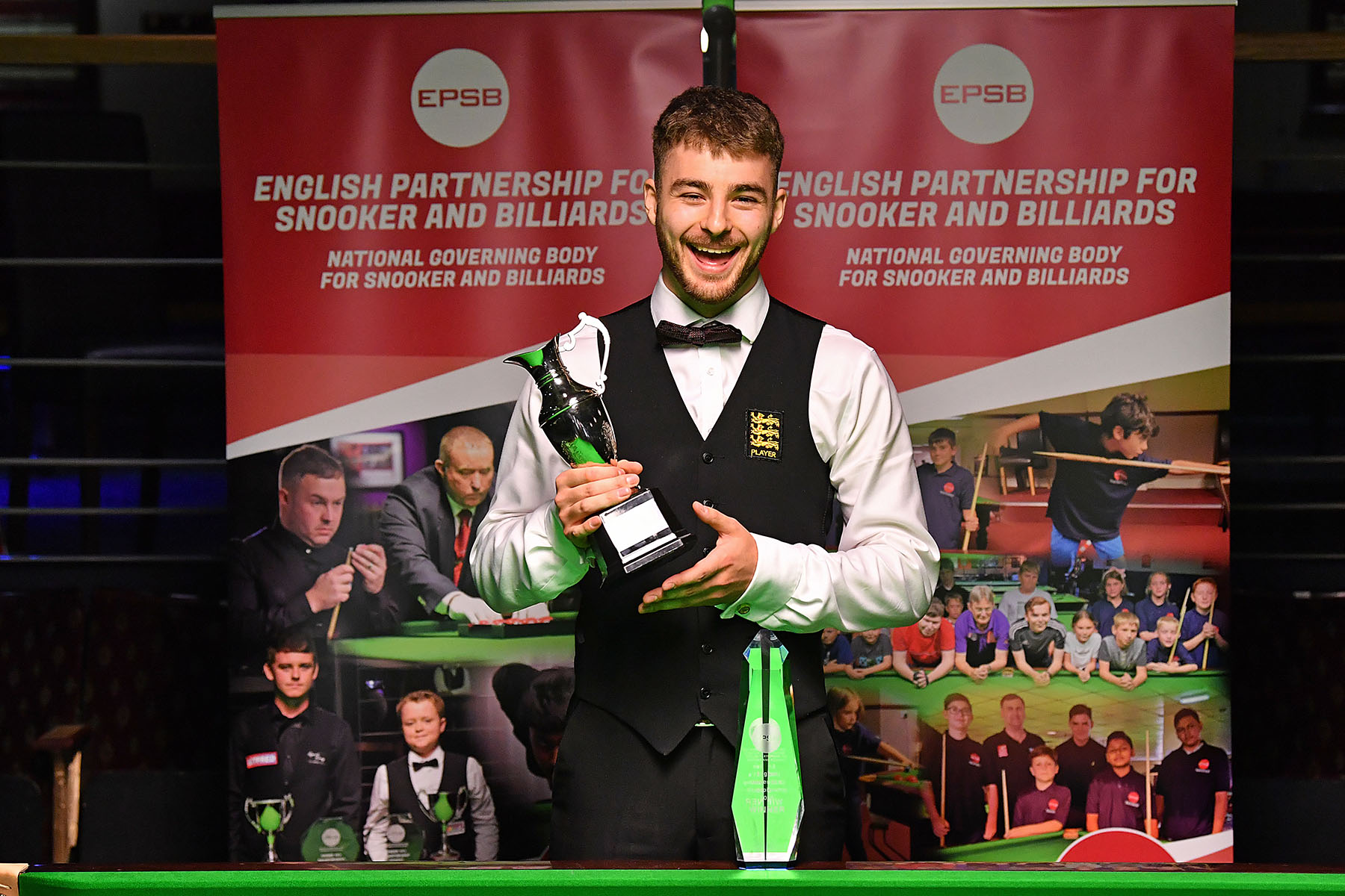 EPSB Sponsorship Opportunities | 2022/23 Season - EPSB