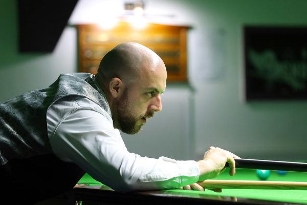 Line-up Set for League Snooker Championship Finals Weekend - EPSB