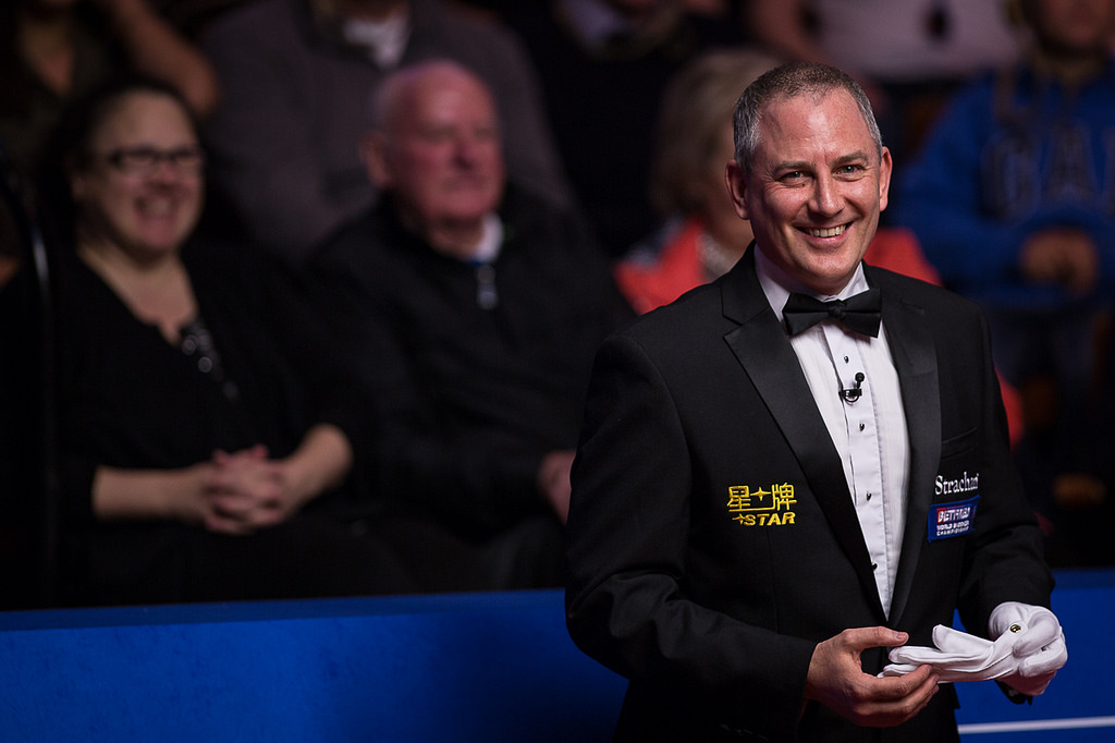 EPSB Referees Announcement - EPSB