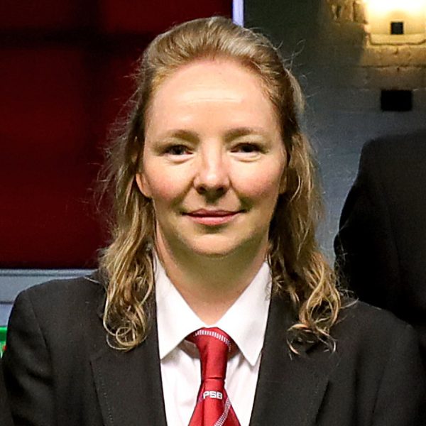Officials | EPSB | Snooker