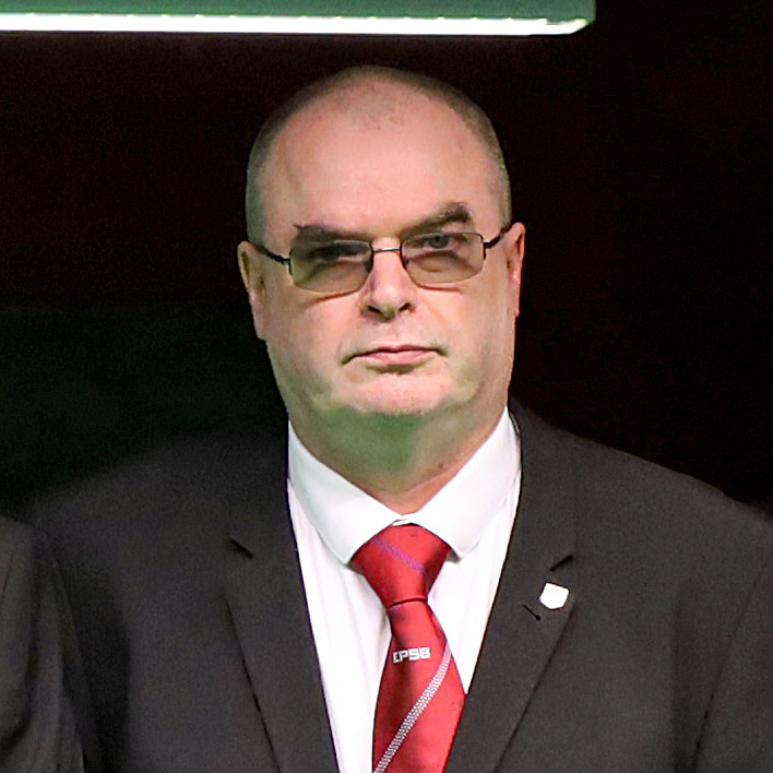 Officials | EPSB | Snooker