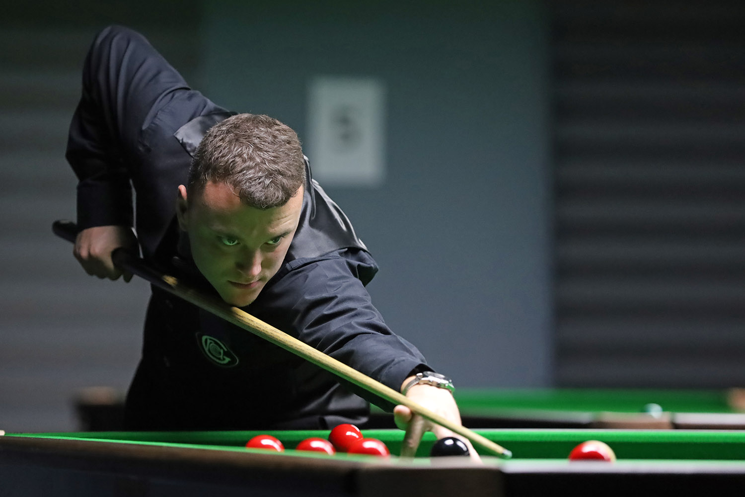 Cooper Joins EPSB as Player Director - EPSB