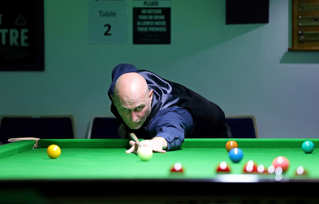 Super Steadman Secures Seniors Success - EPSB