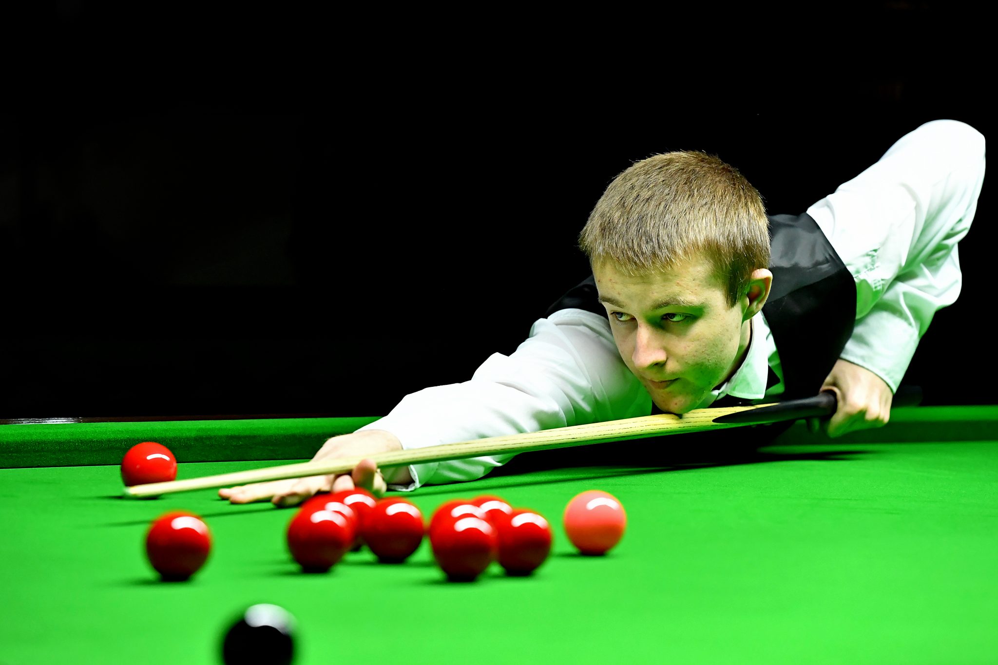 New EPSB Season Breaks Off with Four Champions - EPSB