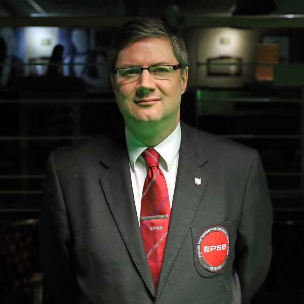 Officials | EPSB | Snooker