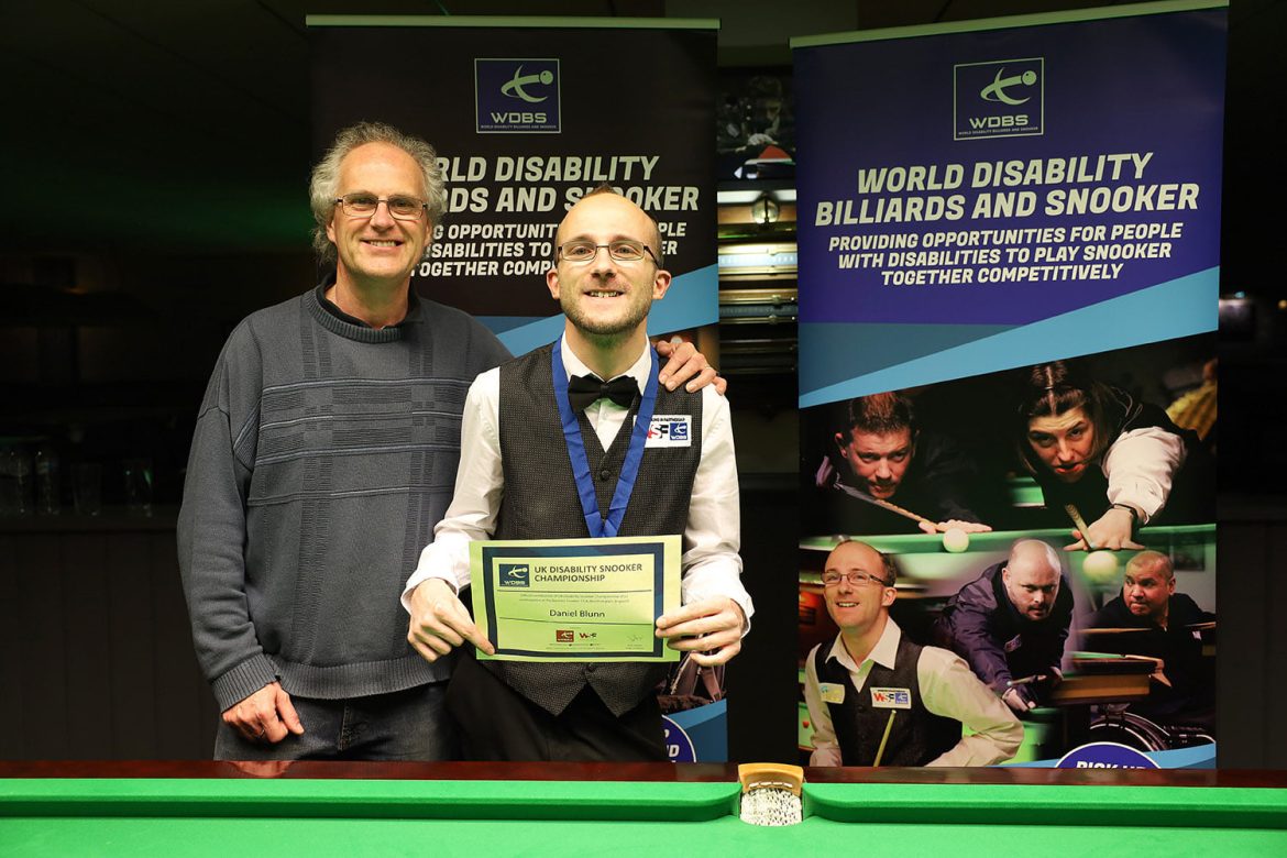 EPSB Leagues Focus | The Burton & District Clubs Snooker League - EPSB