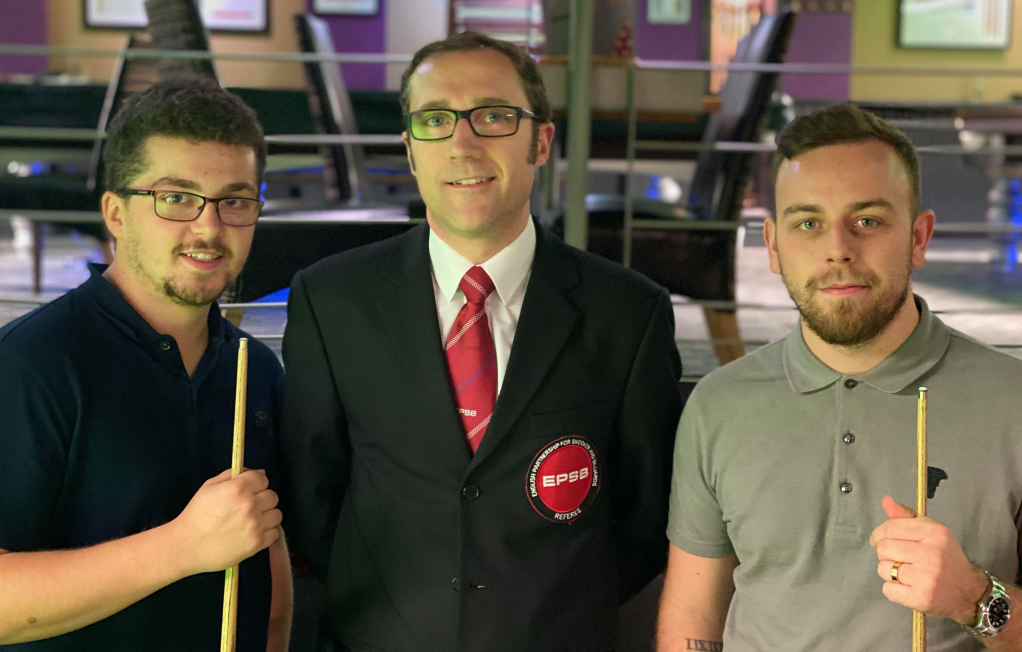 The EPSB Weekly | Latest News and Information from the EPSB - EPSB