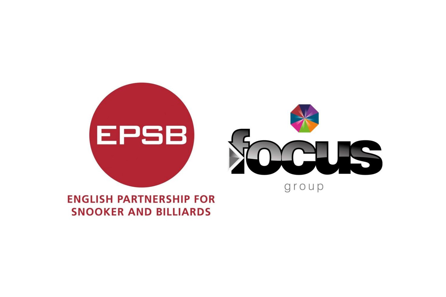 Epsb Logo English Partnership For Snooker And Billiards (EPSB)