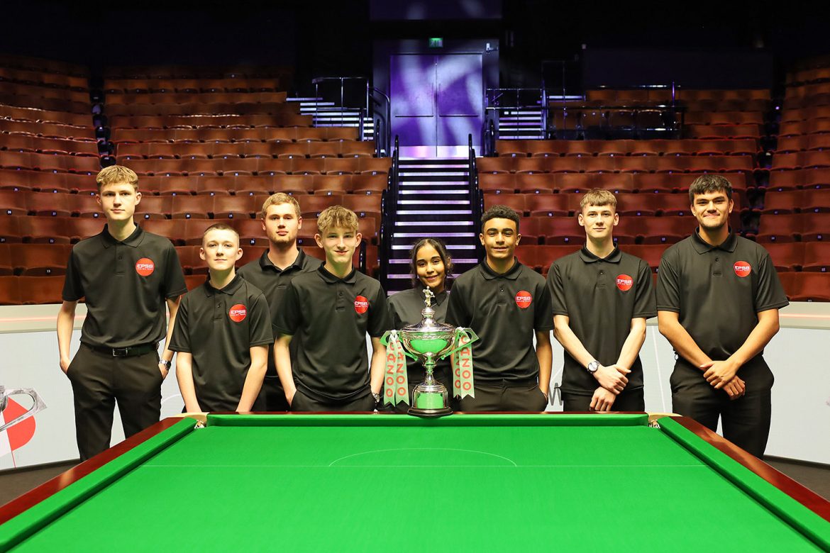 News | EPSB | Snooker and Billiards