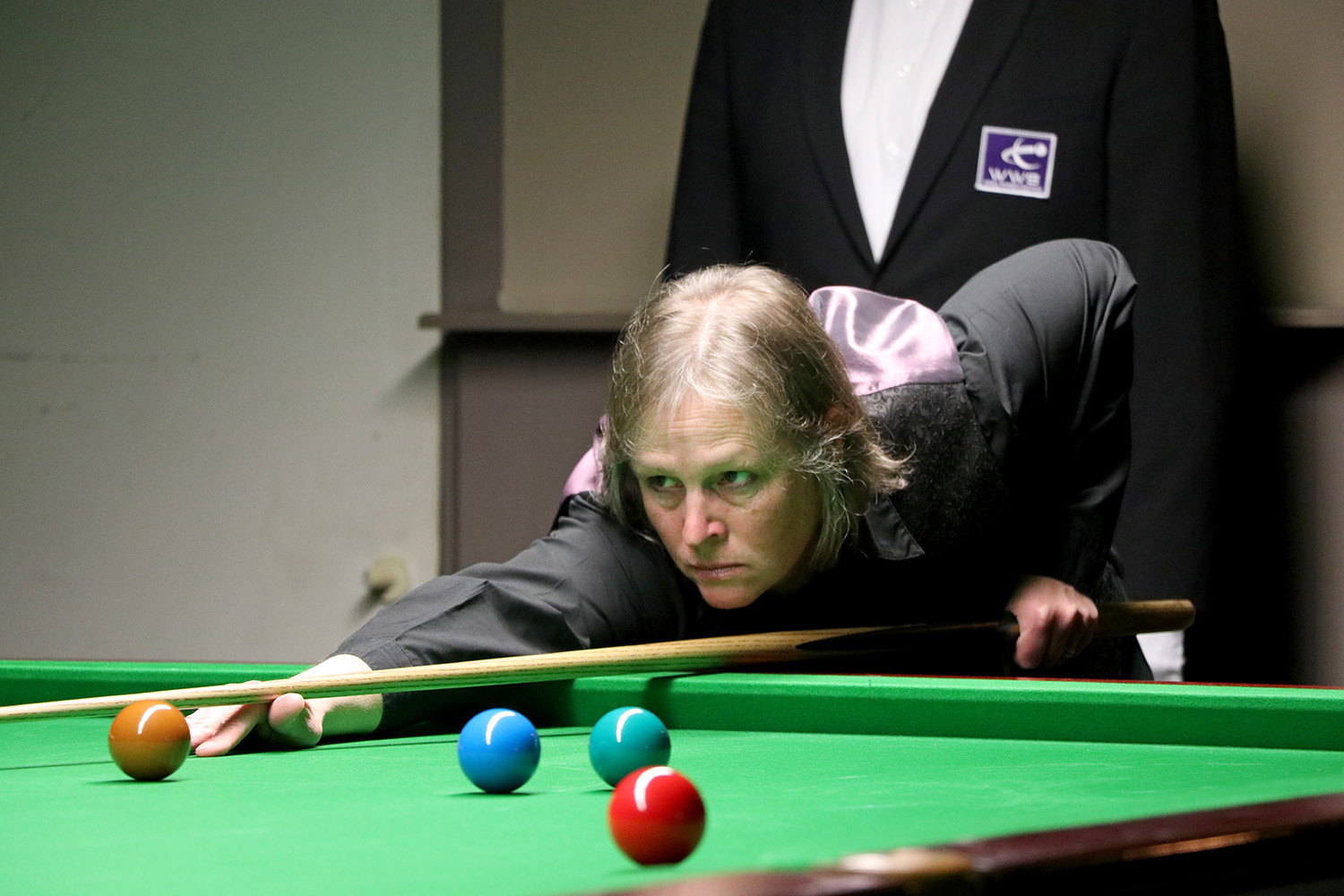 The 147 Club | Chandler’s Ford Snooker Club - EPSB
