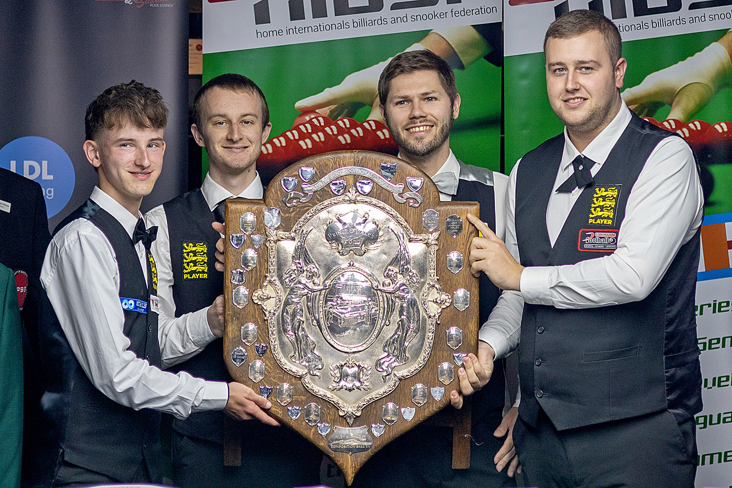 EPSB | English Partnership for Snooker and Billiards