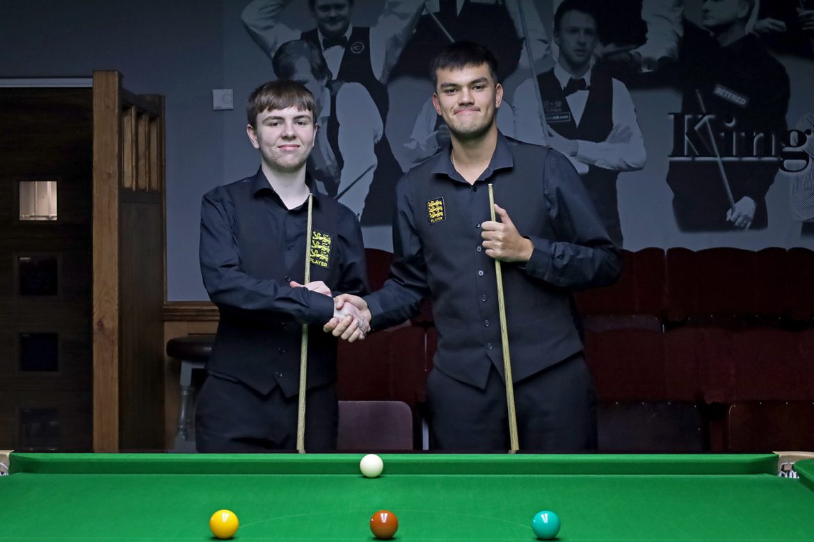 News | EPSB | Snooker and Billiards