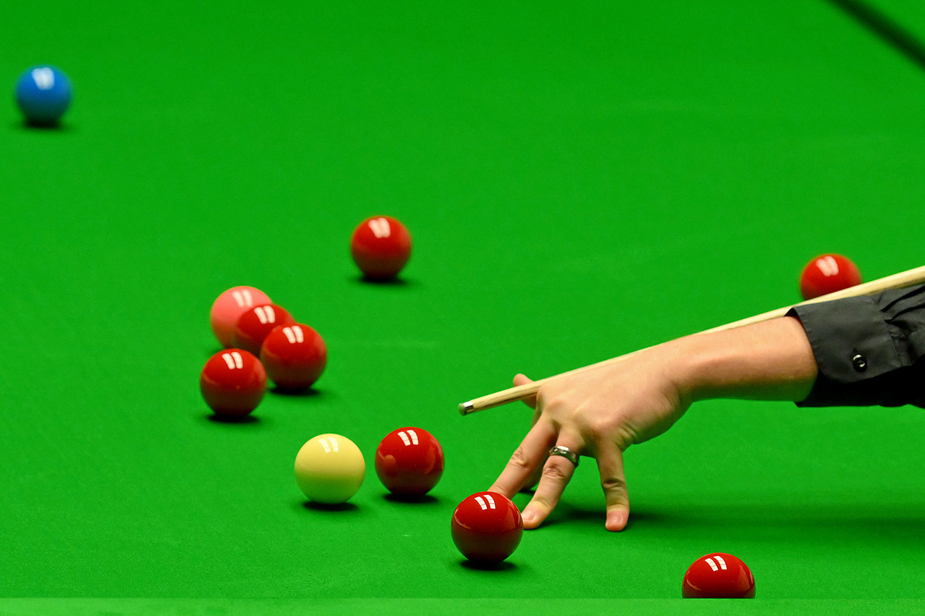 Next Chapter Financial Planning English Over-55 Championship 2025 ...