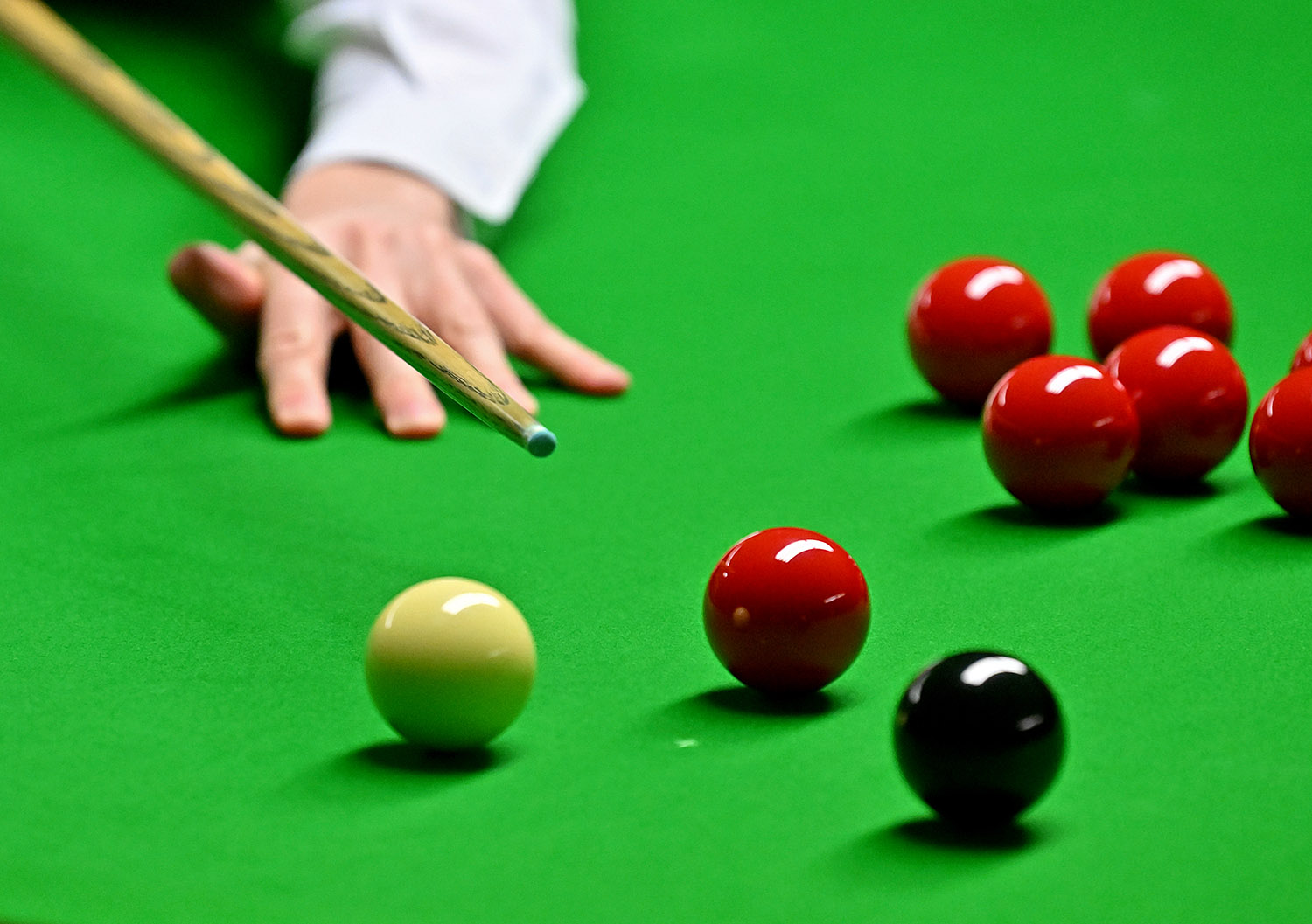 EPSB Representatives Announced for European Championships - EPSB