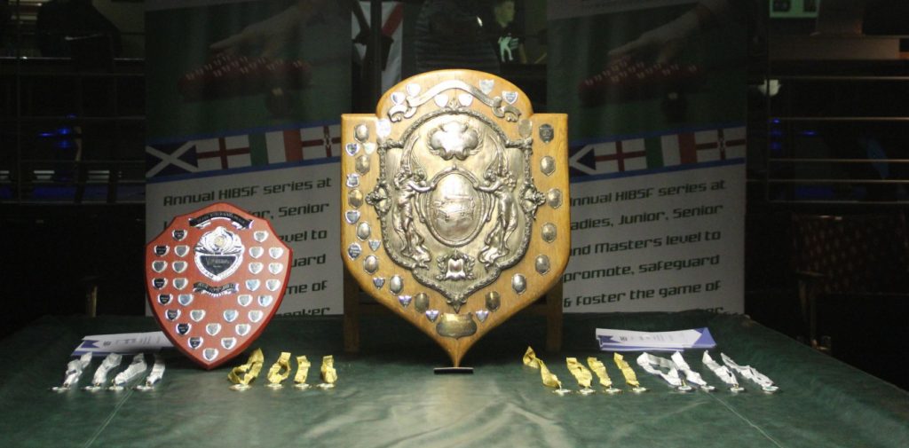 2023 Home Internationals - Team England Announced - EPSB