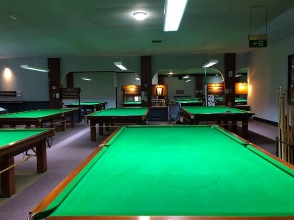 The 147 Club | Hazel Grove Snooker Club - EPSB