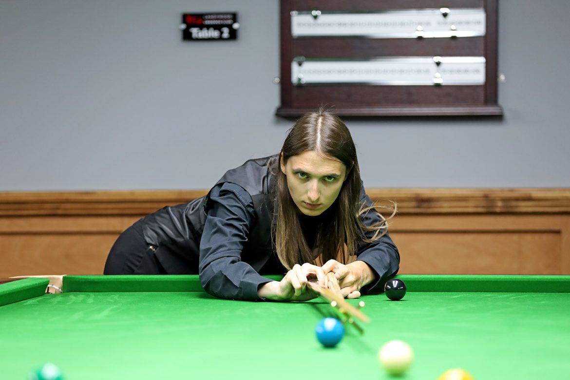 News | EPSB | Snooker and Billiards