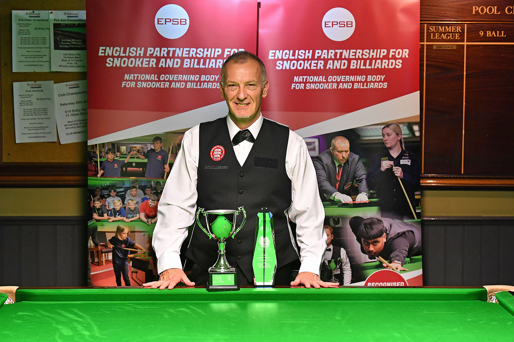 Rick Connolly Chartered Financial Planning to Sponsor Over-55 ...