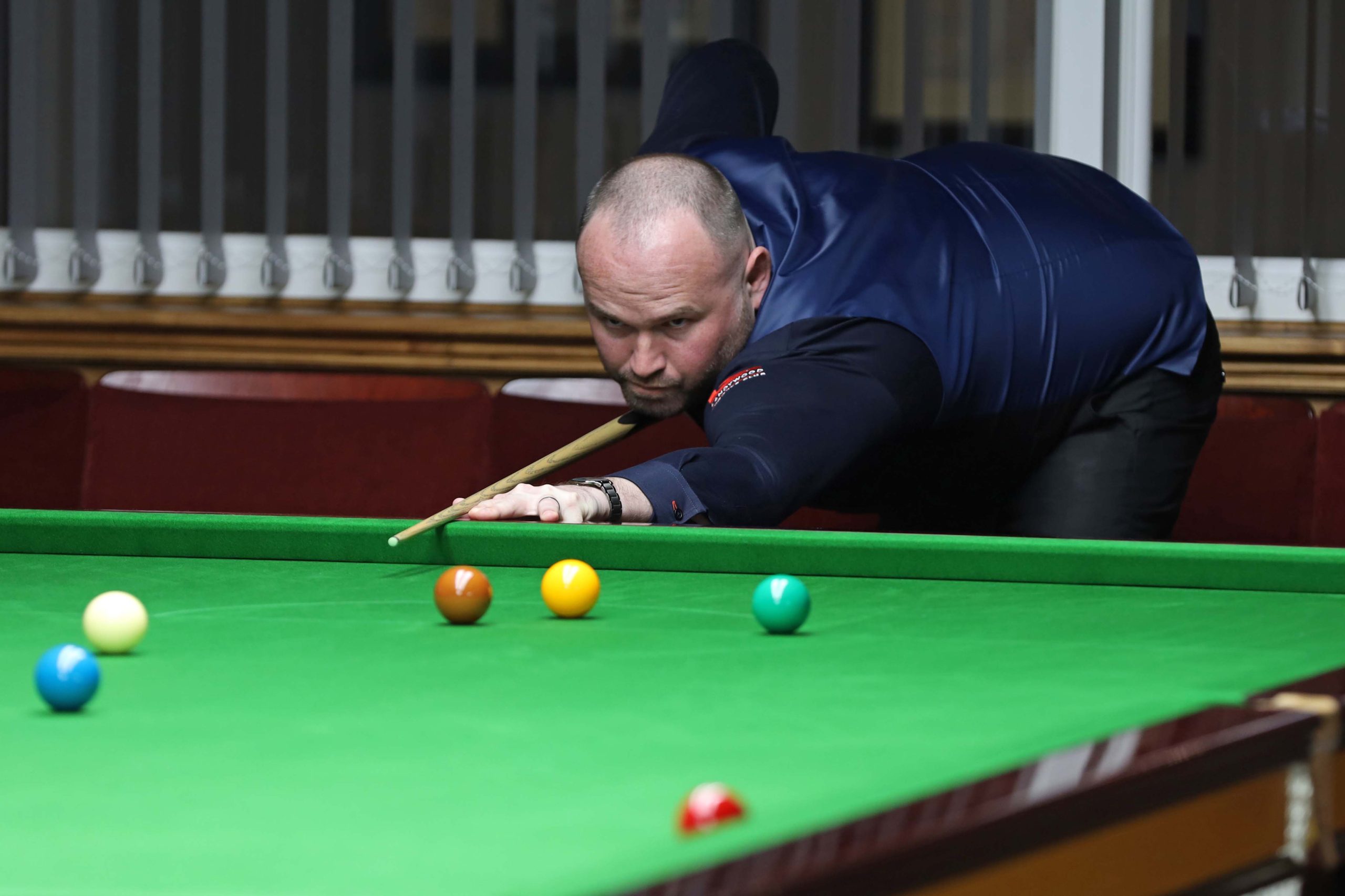 Seniors Joy for Joyce at Landywood - EPSB