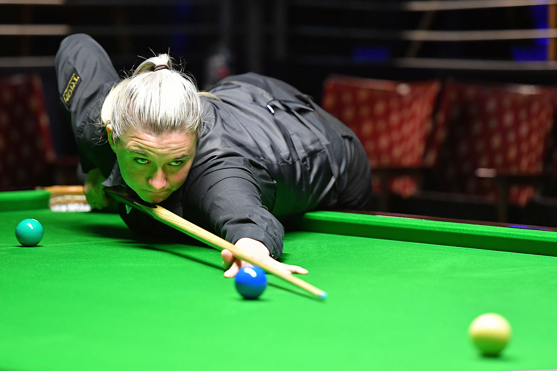 English Women's Championship 2025 | Tournament Information - EPSB