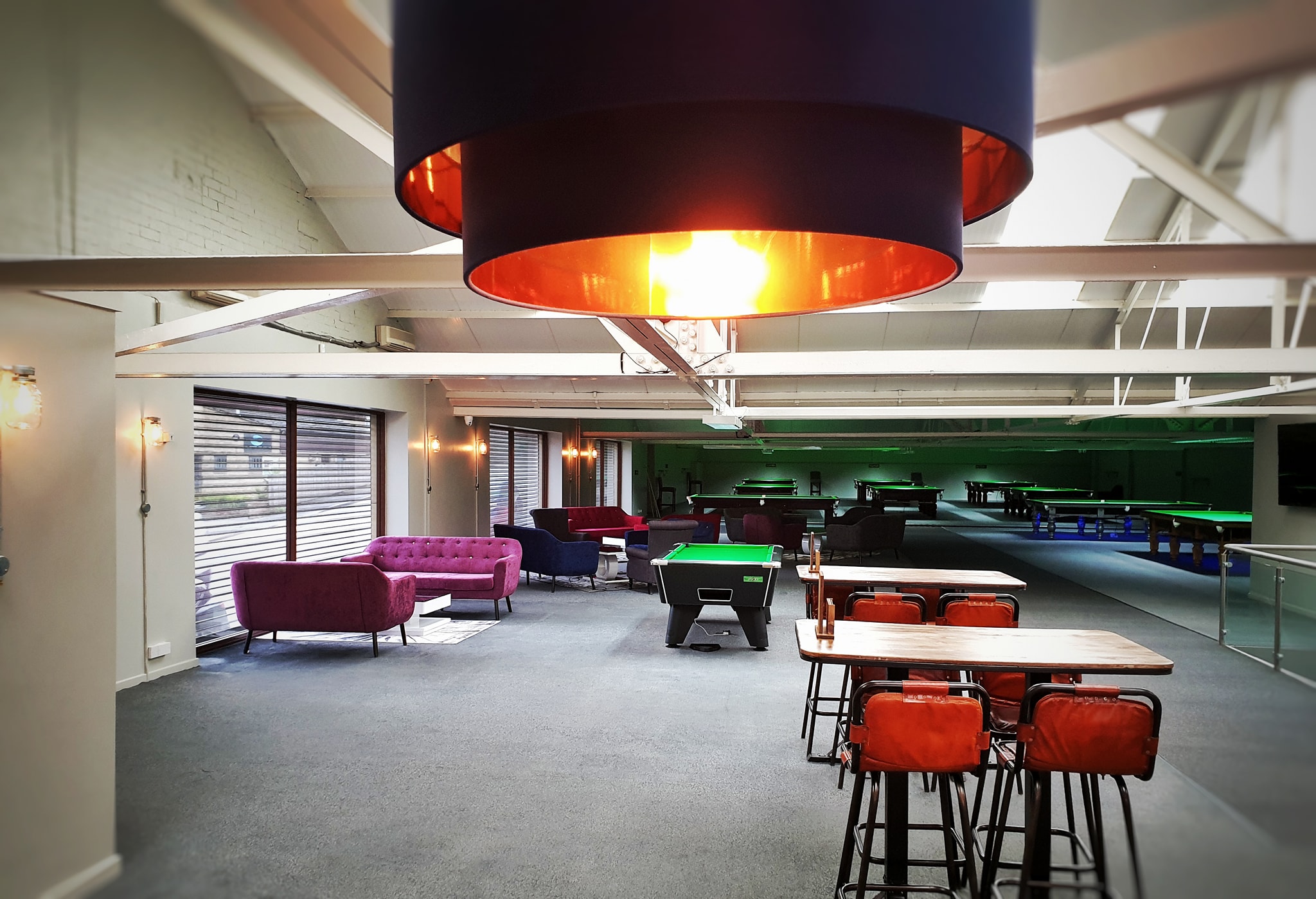 The 147 Club | Levels - EPSB