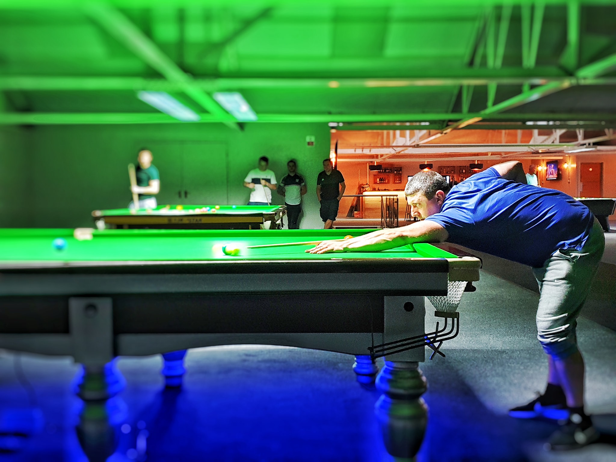 The 147 Club | Levels - EPSB