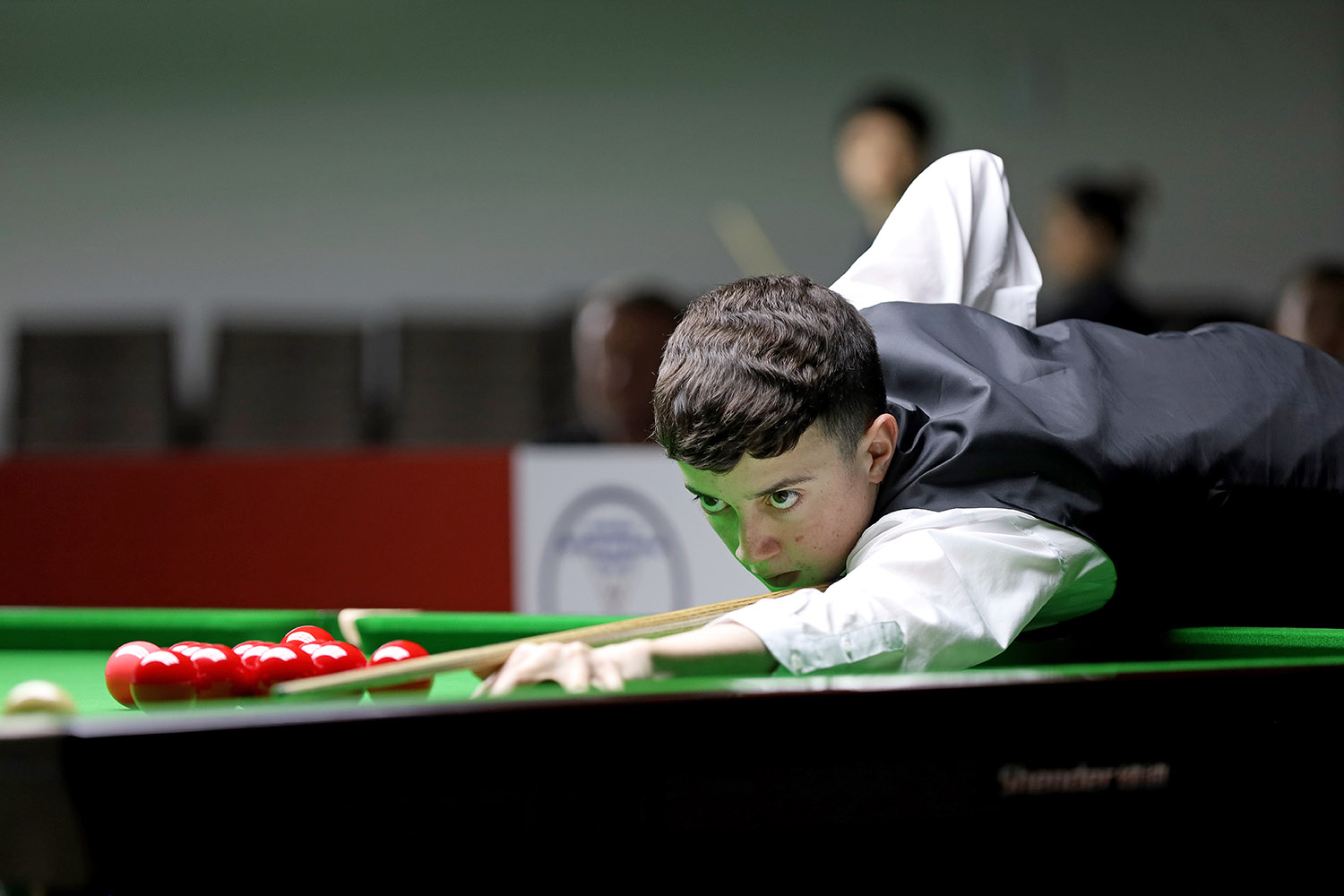 English Junior Tour - EPSB