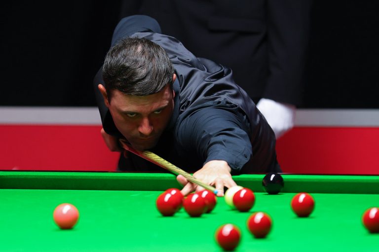 Line-up Set for League Snooker Championship Finals Weekend - EPSB