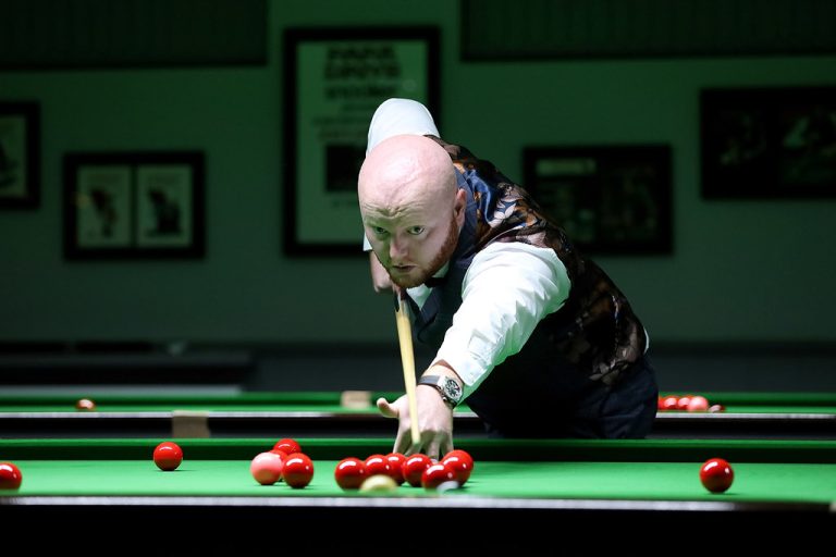 Line-up Set for League Snooker Championship Finals Weekend - EPSB